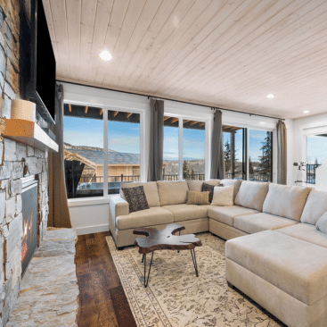 Idaho Vacation Rentals | HAVEN Property Management